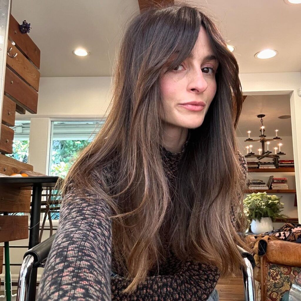 6 Haircut Trends That Will Dominate This Winter - NewBeauty