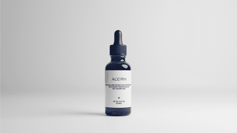 This New Treatment Uses Your Cells to Rejuvenate Skin and Hair