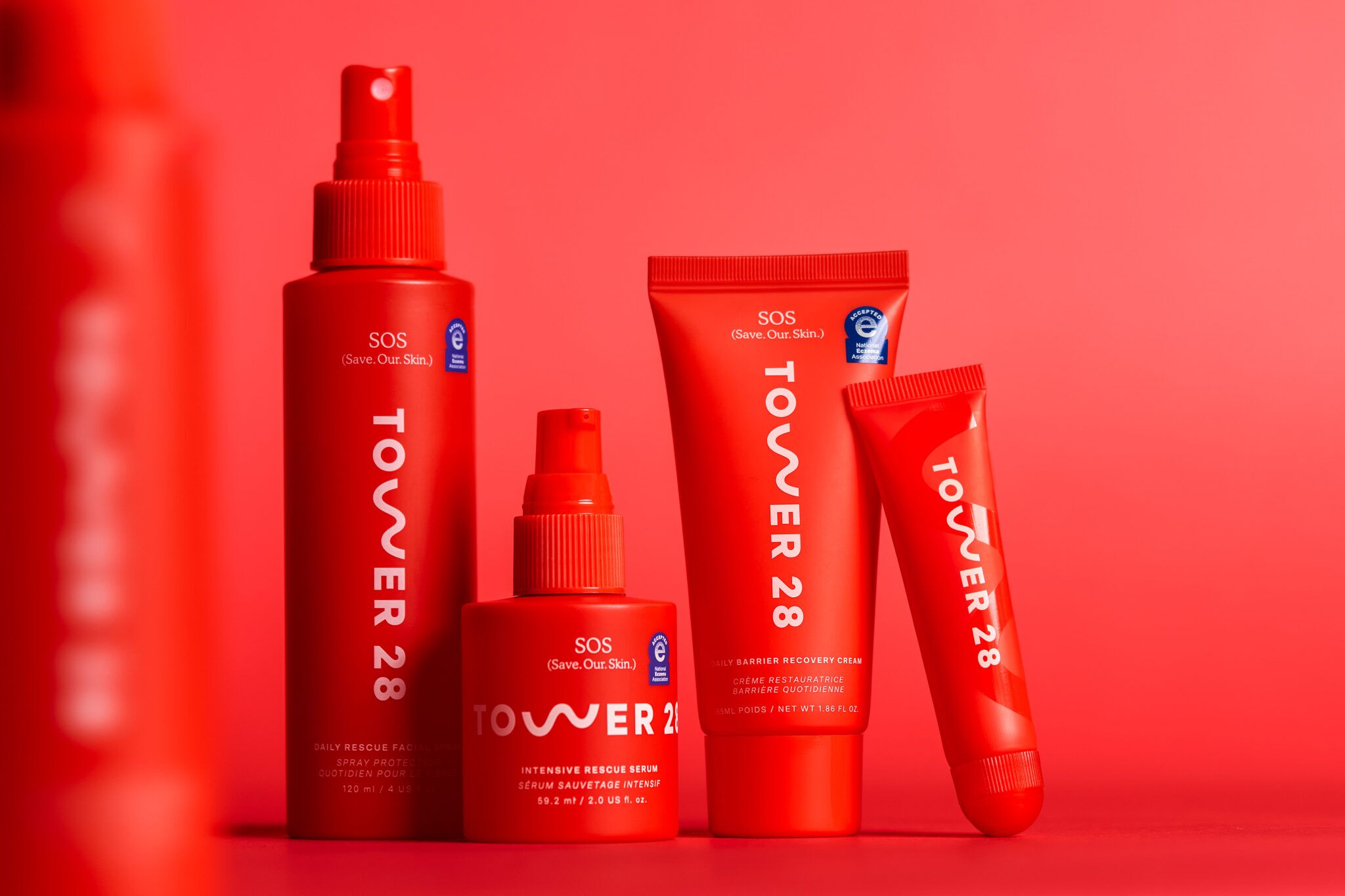 How Tower 28 Is Redefining Clean Clinical Skin Care- NewBeauty