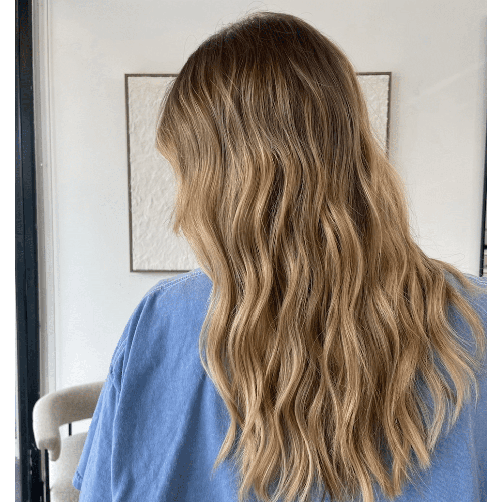 Gourmand Hair Colors Are the Sweetest Trend of the Year