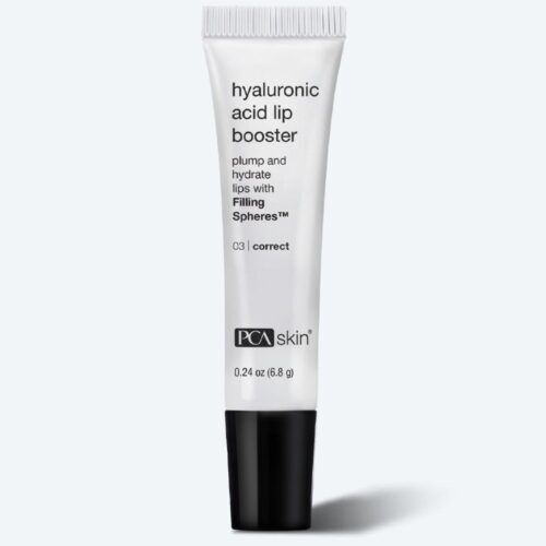 Inside Kelsey Anderson's Morning Skin-Care Routine
