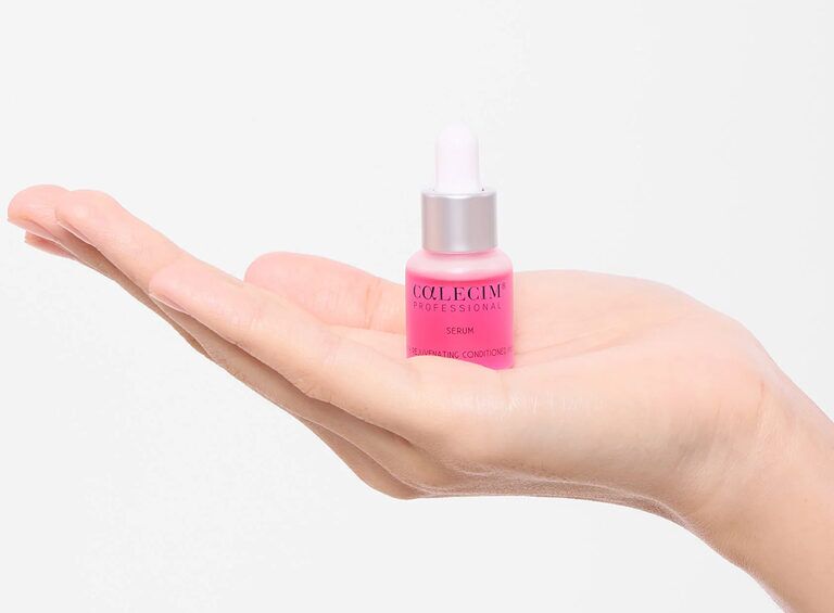 Calecim Professional Exosome Serum Review 2024