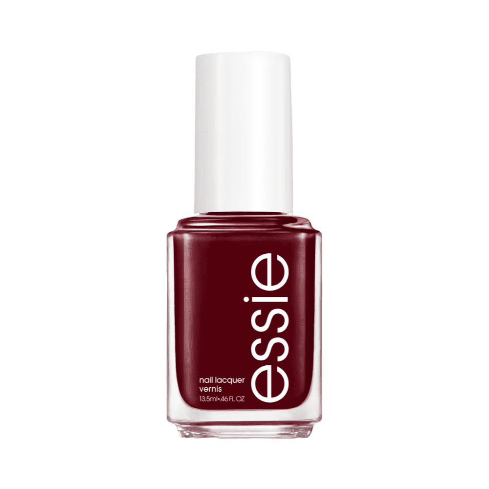 7 Cranberry Nail Polishes to Try for Thanksgiving