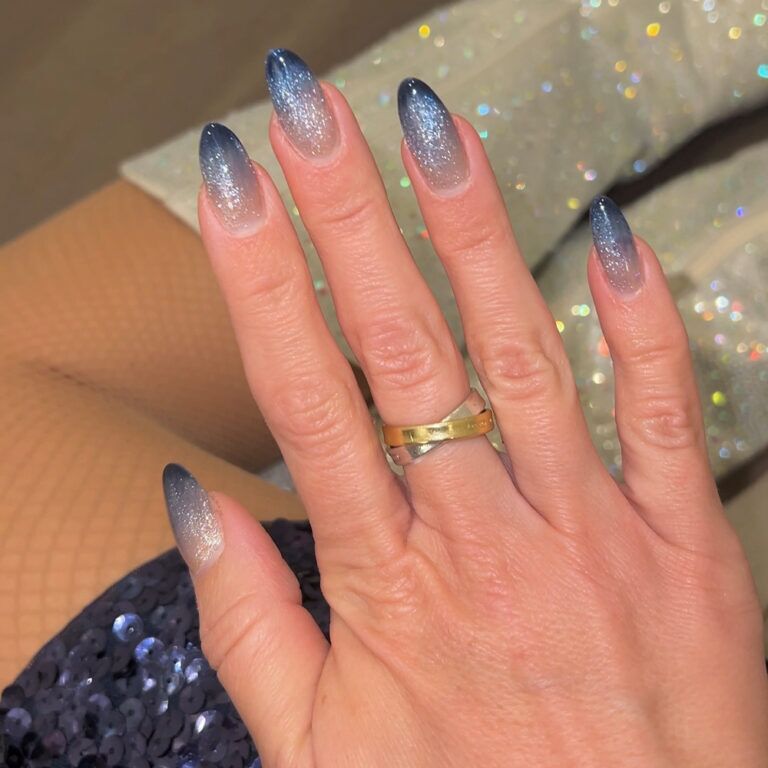 These 12 New York Nail Trends Are Just Too Good