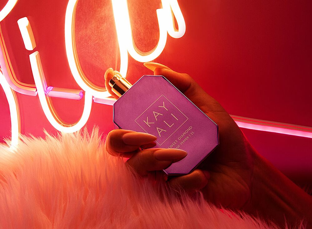 Pink Pepper Perfume Is Trending and These Are the Best Ones