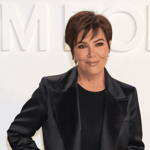 Kris Jenner's Most Iconic Looks Over the Years