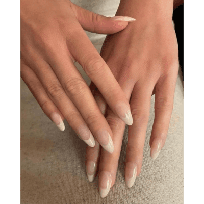 What Is an 'American Manicure?' - NewBeauty