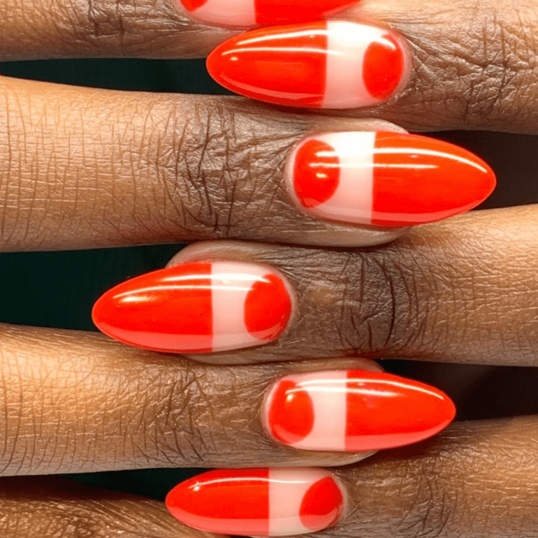 Red Nails for Winter: 7 Ideas For Your Next Manicure