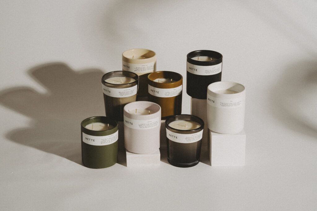 Inside NETTE's Impossibly Chic Sensory Universe - NewBeauty