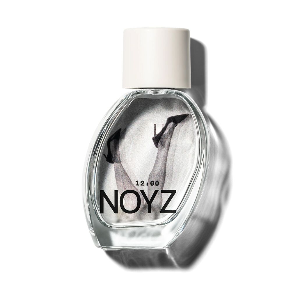 We Tried the Viral NOYZ Perfumes, and We Feel Cooler Already- NewBeauty