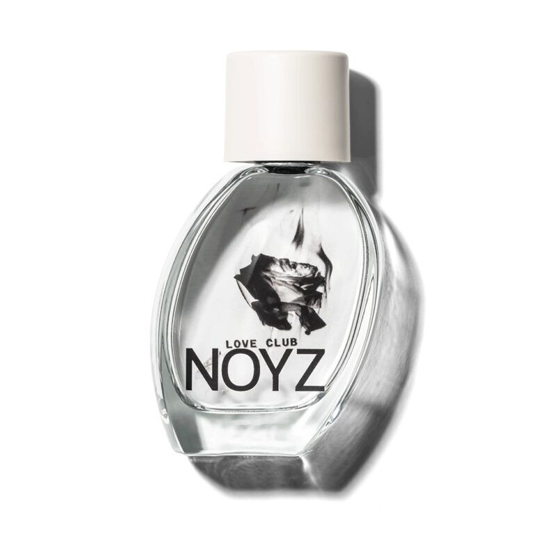We Tried the Viral NOYZ Perfumes, and We Feel Cooler Already- NewBeauty