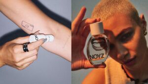 We Tried the Viral NOYZ Perfumes, and We Feel Cooler Already- NewBeauty
