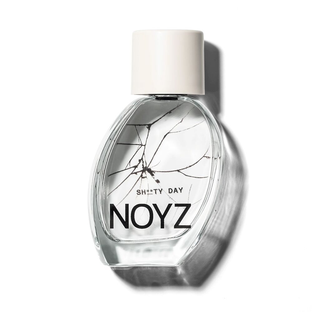We Tried the Viral NOYZ Perfumes, and We Feel Cooler Already- NewBeauty