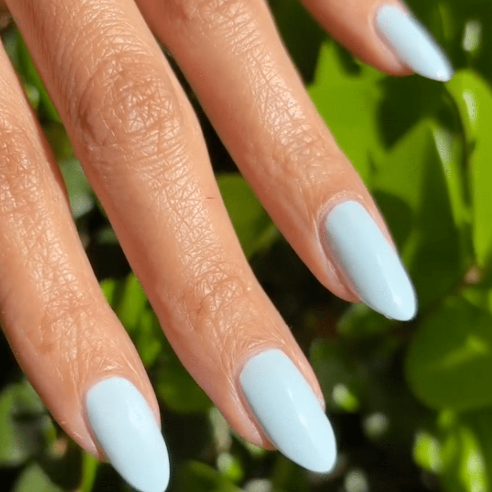 The Best Nail Colors for January