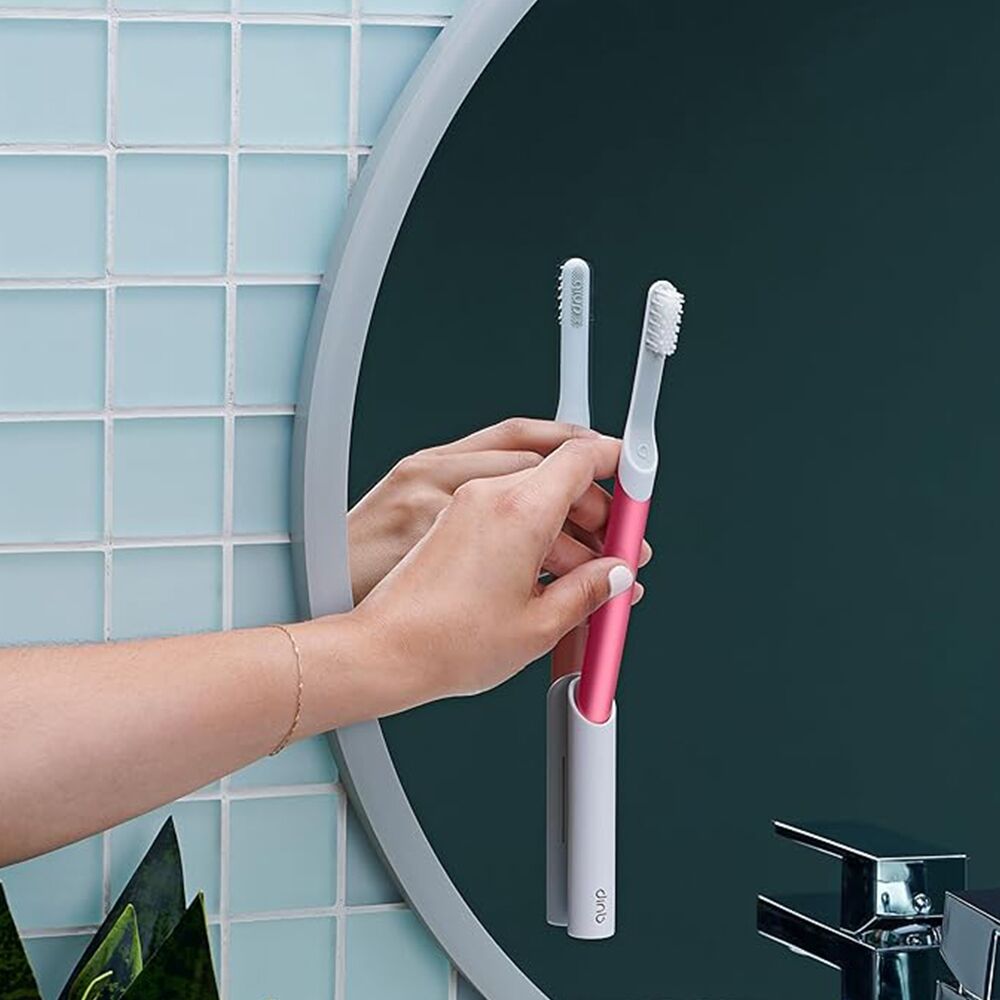 Our Thoughts on the Quip Sonic Toothbrush