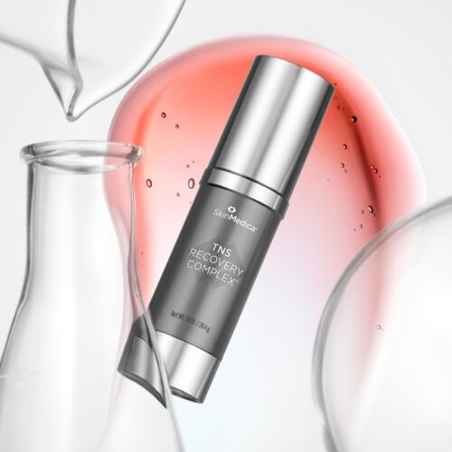 SkinMedica Serum: TNS Recovery Complex Review 2024