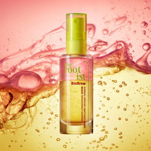 The Rootist's BioBrew Is Essentially a Hair-Care Line in One Serum