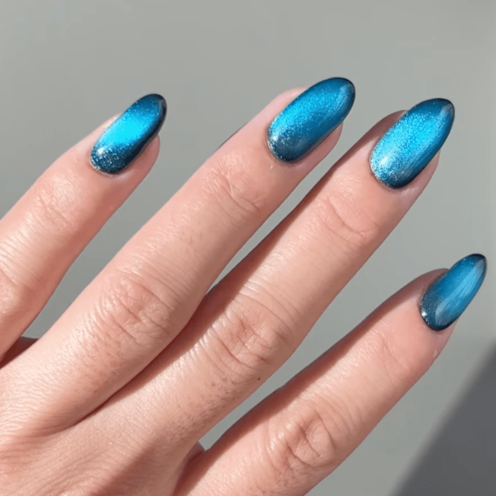 The Best Nail Colors for January