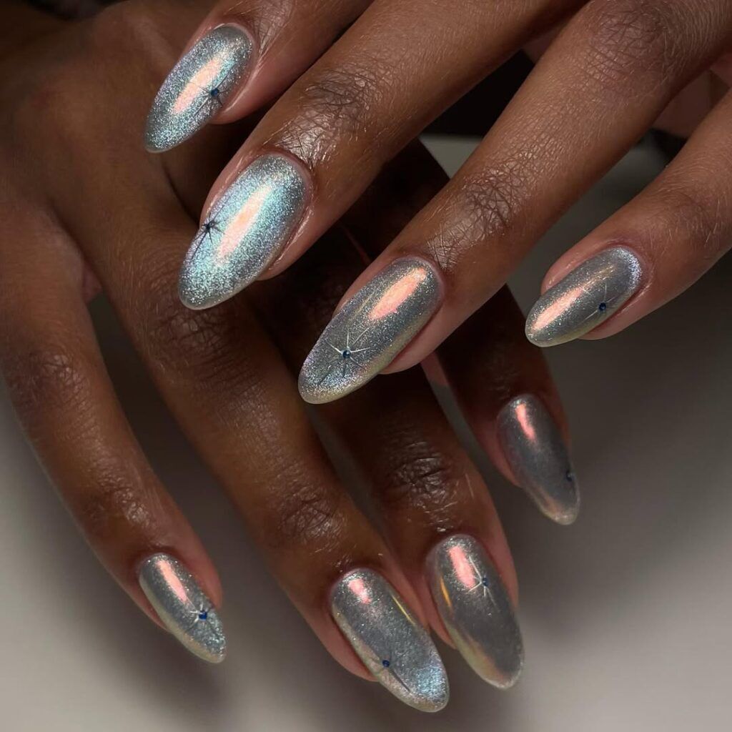 The 8 Best Cat-Eye Manicure Colors to Try - NewBeauty