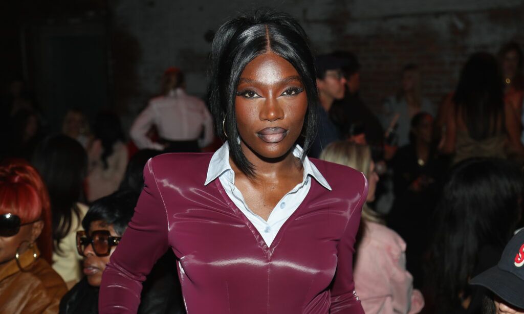 Doechii Claps Back at Critics Over Cosmetic Enhancements