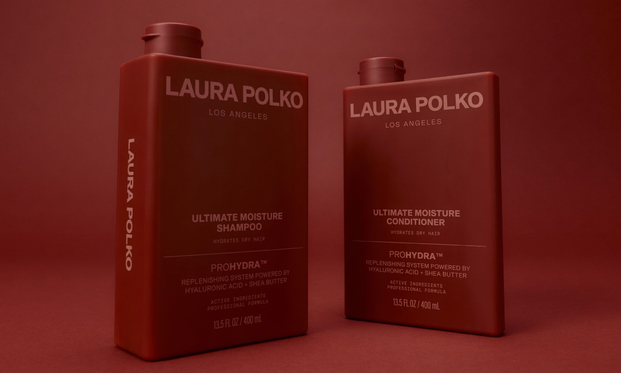 Celebrity Hairstylist Laura Polko Brings Luxe Hair Care to Target