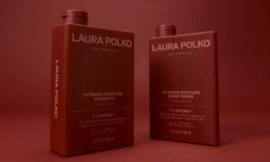 Celebrity Hairstylist Laura Polko Brings Luxe Hair Care to Target