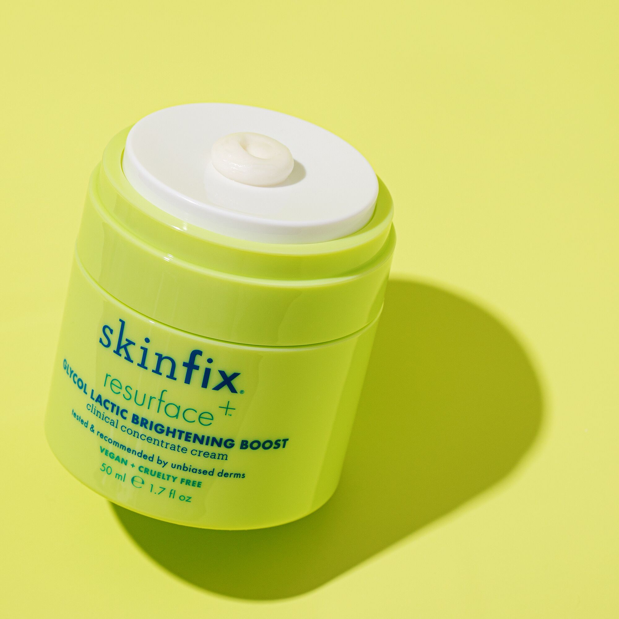 Skinfix Resurface+ Glycol Lactic Brightening Cream Review