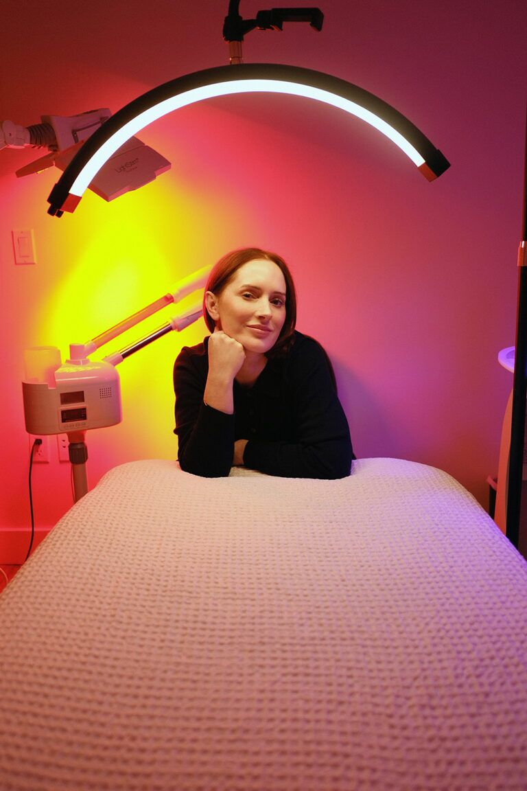 Sofie Pavitt Face Is Now Available at Sephora