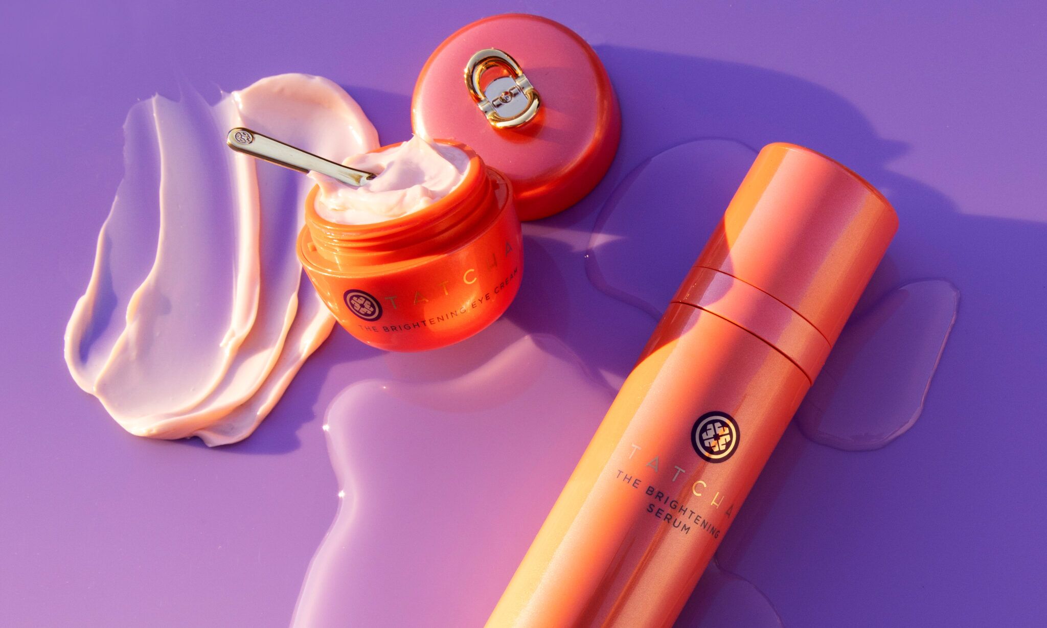 Get Ready to Glow: Tatcha’s New Brightening Duo Is Here