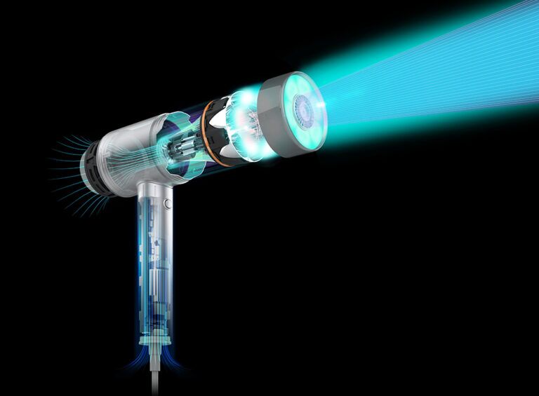 L'Oreal Professionnel AirLight Pro Blowdryer Review