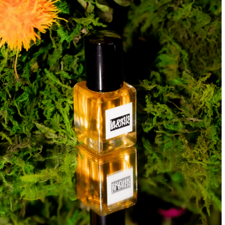 The Fascinating World of Animalic Fragrances, Explained