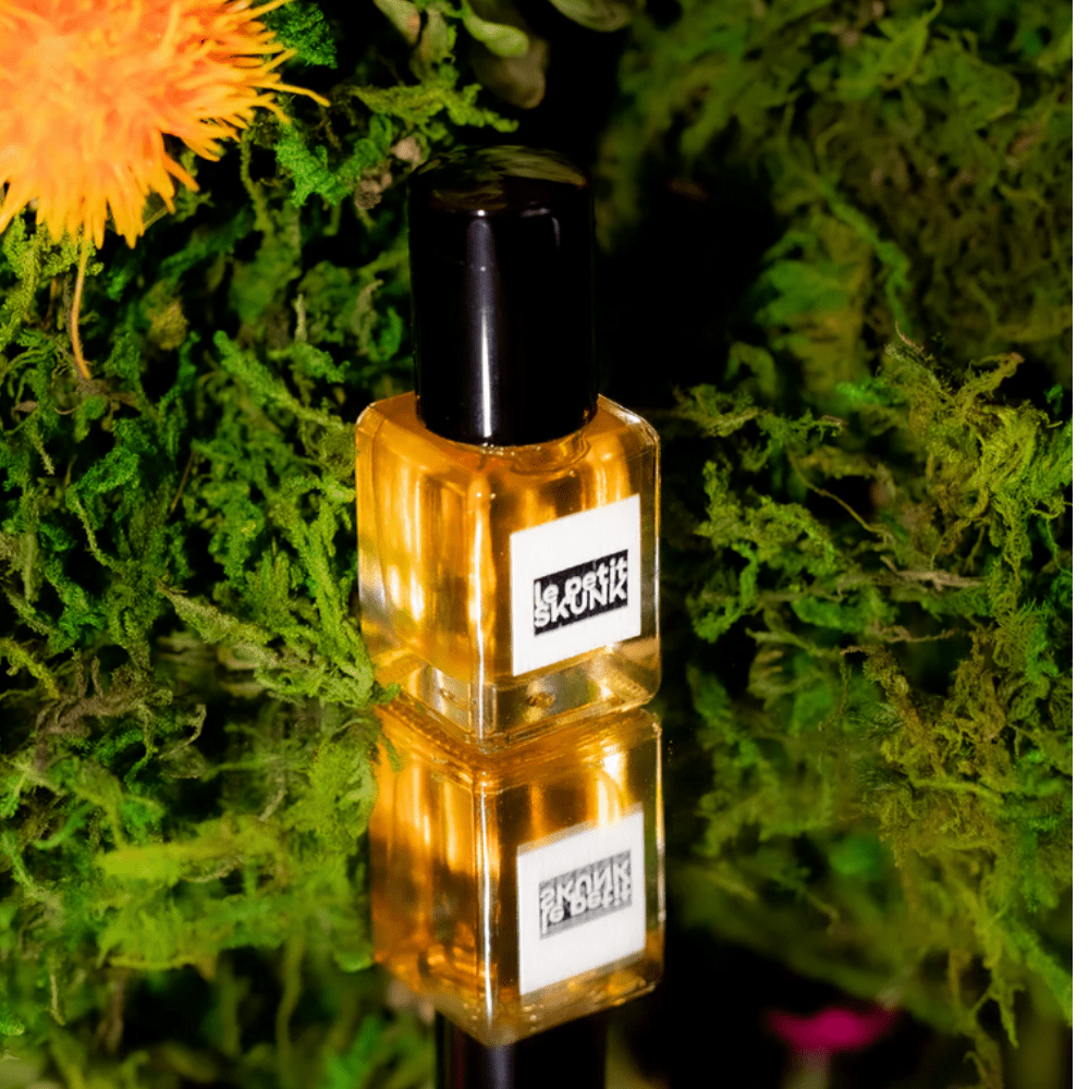 The Fascinating World of Animalic Fragrances, Explained