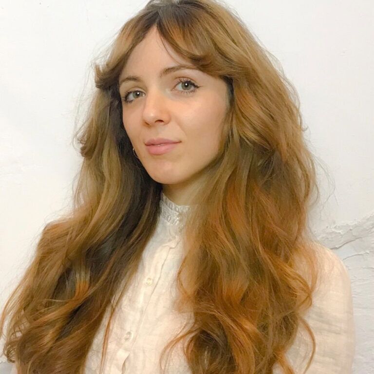 The Trending Mouse Haircut Is Much Hotter Than It Sounds - NewBeauty