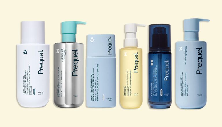 Prequel at Target: Get Ready for 6 New Launches- NewBeauty