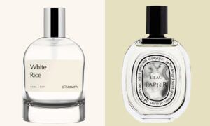 Rice Fragrances Are Your Next Skin Scent - NewBeauty