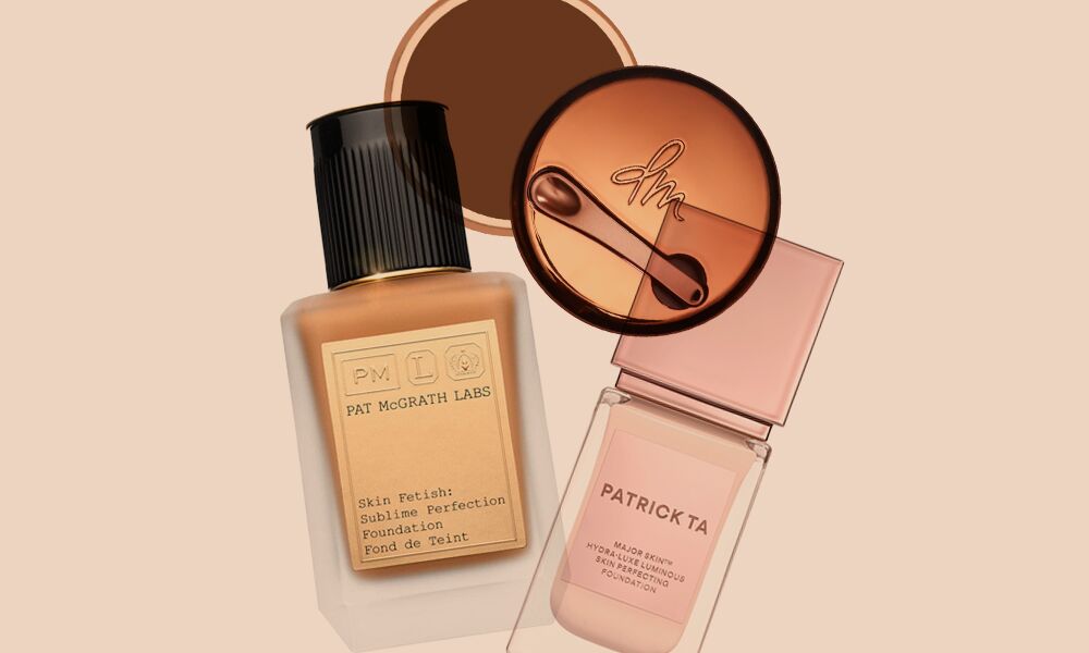 The Best Skin Tints and Foundations for Flawless Skin