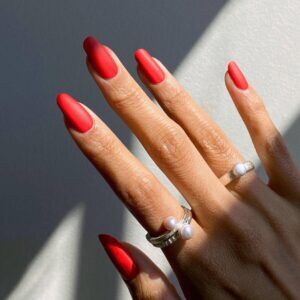 The 6 Best Matte Manicure Nail Colors - NewBeauty