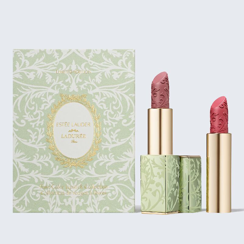 Estée Lauder x Ladurée Is the Sweetest Reason to Indulge