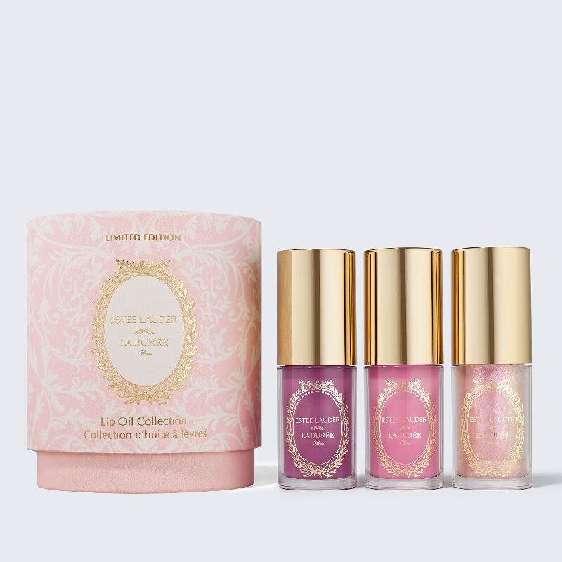 Estée Lauder x Ladurée Is the Sweetest Reason to Indulge