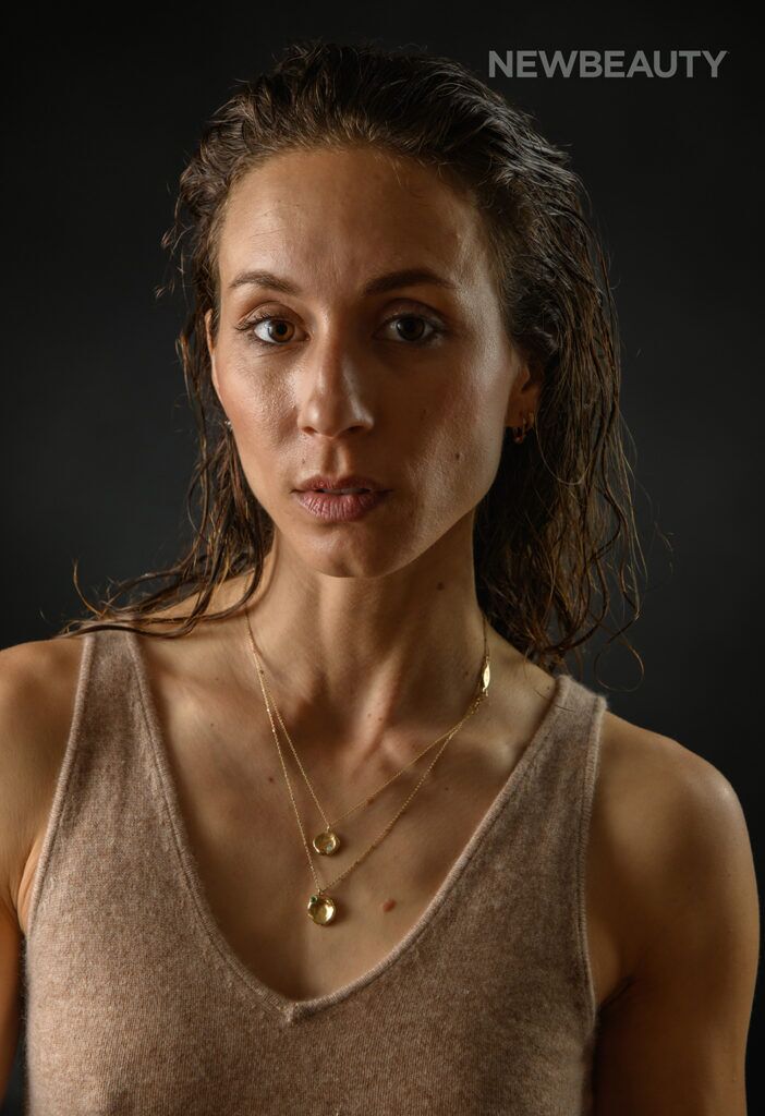 Troian Bellisario on Beauty, Self-Care and Work-Life Balance