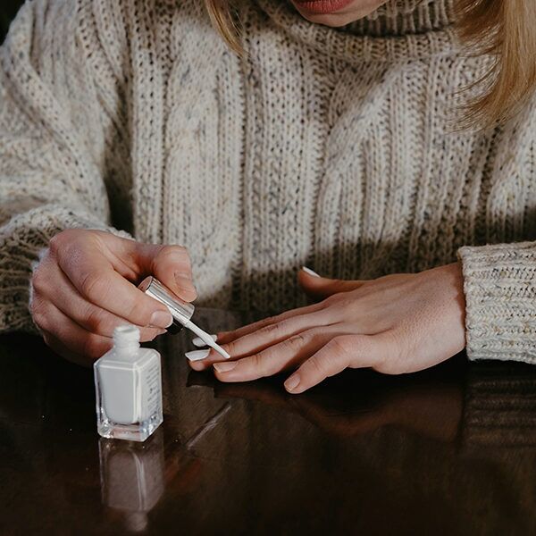 What Exactly Is a Collagen Manicure? - NewBeauty