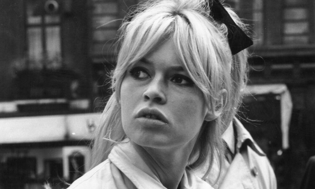 Bardot Bangs Are the Look Your Favorite Celebs Adore - NewBeauty