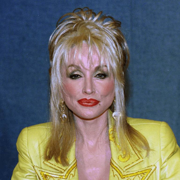 Dolly Parton's Best Beauty Moments to Celebrate Her 79th Birthday