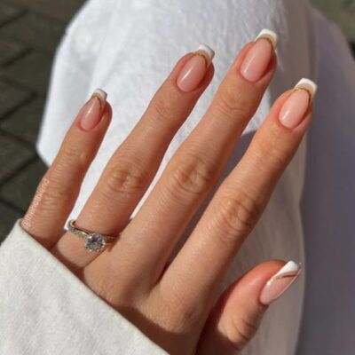 10 Y2K Nail Ideas to Take You Back in Time