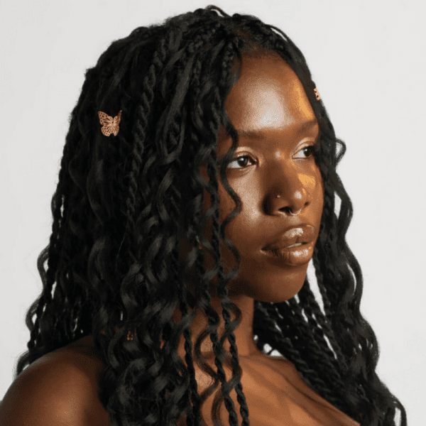 Goddess Braids Are 2025's Most Loved Protective Style - NewBeauty