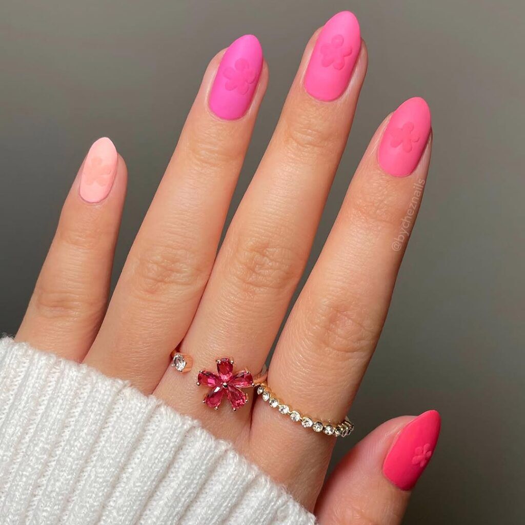 10 Pretty Pastel Nails to Ring in Spring - NewBeauty