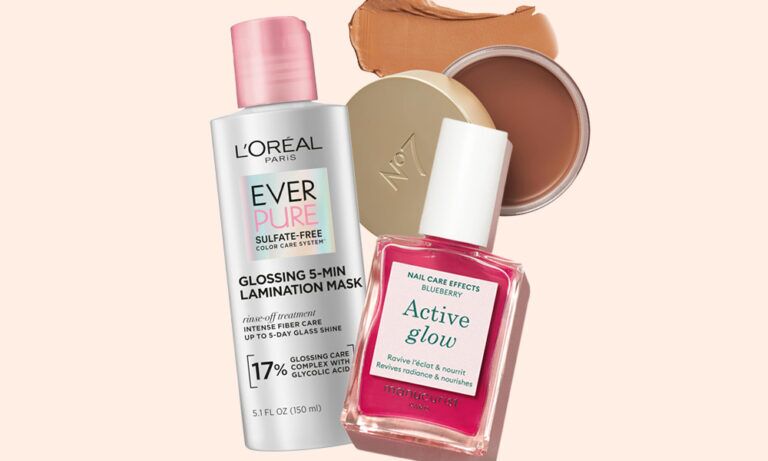 10 New Amazon Beauty Arrivals That Are Too Good to Gatekeep