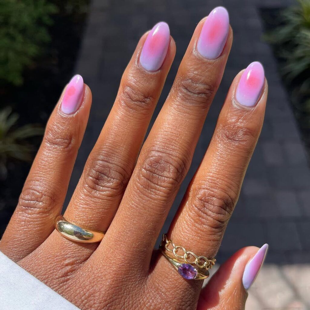10 Pretty Pastel Nails to Ring in Spring - NewBeauty