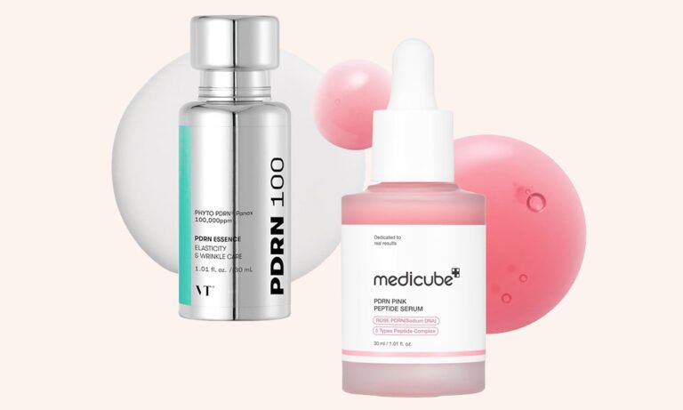 'Salmon DNA' Products Are Taking Over Skin Care