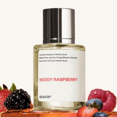 Raspberry Perfume Is the Next Big Fragrance Trend - NewBeauty